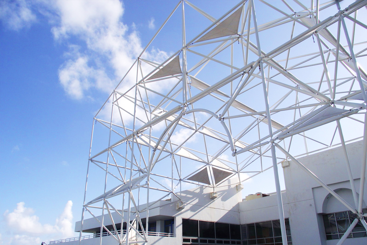 National Insurance Board - Specialty Structures