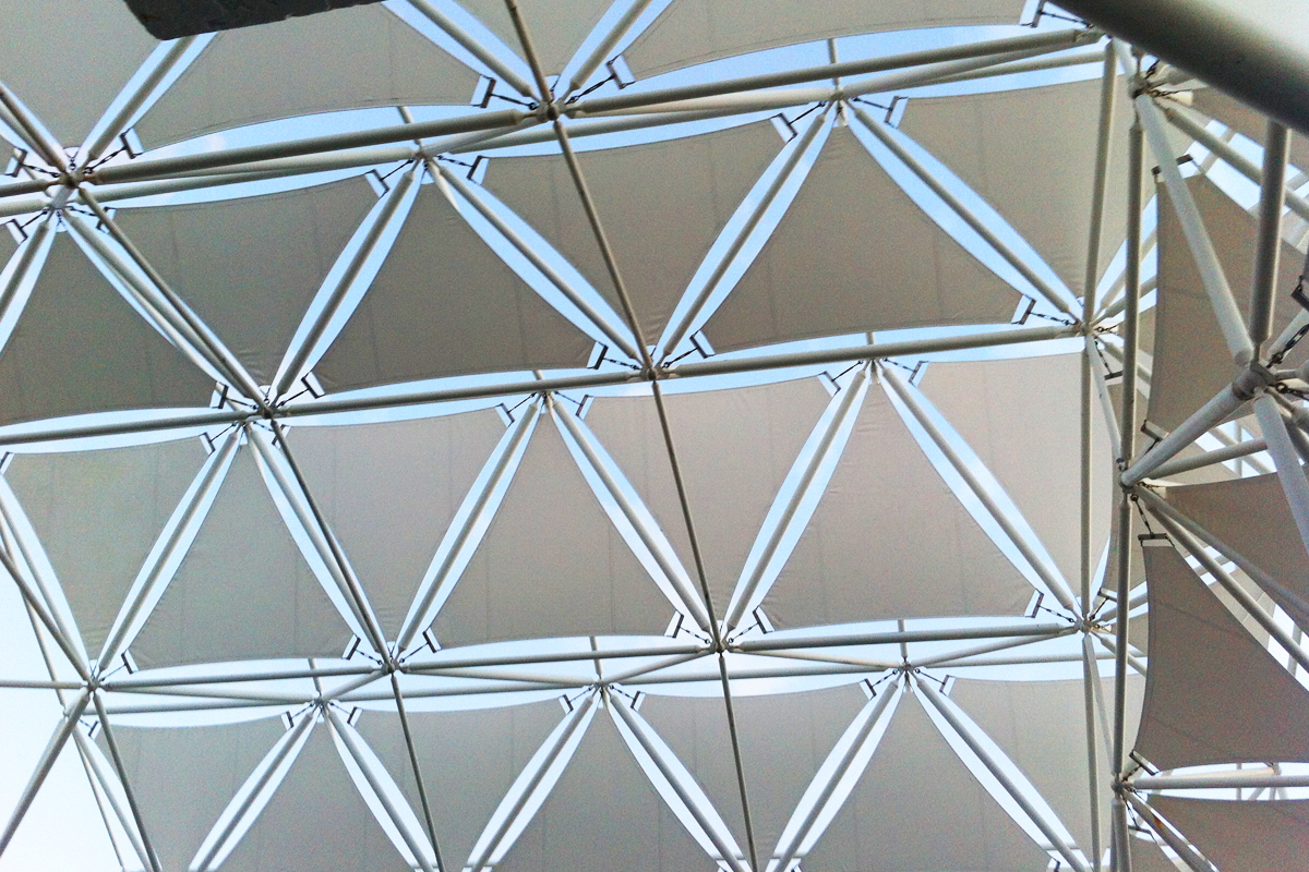 National Insurance Board - Specialty Structures